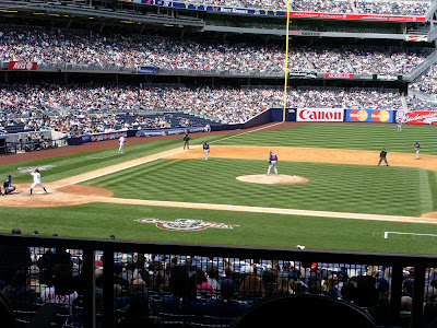 HowFresh EATS: Yankee Stadium Part II- After All that Food I Had to ...