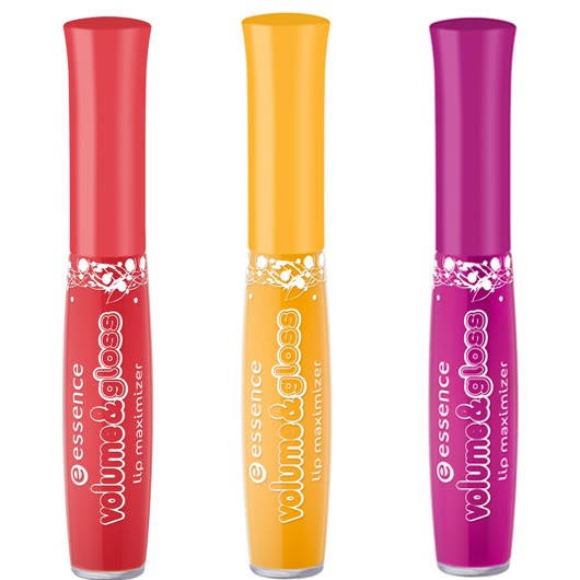 Miss Everglot: Adicción a Essence parte II - Labiales