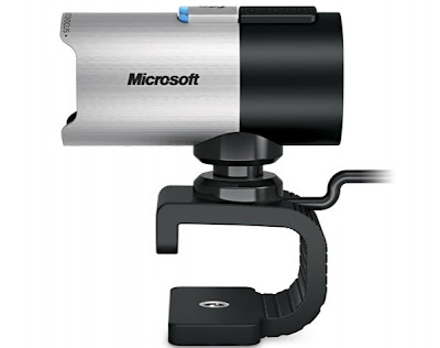 Mundo Tecno: La cámara web de Microsoft