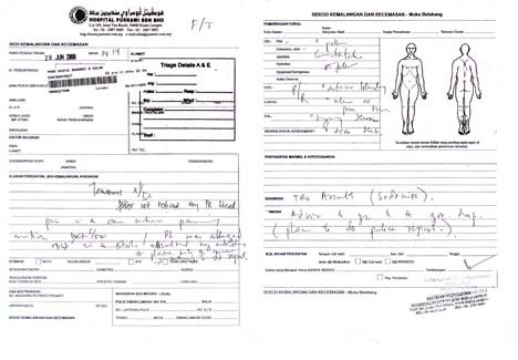 Kes liwat Anwar Ibrahim II - Wikipedia Bahasa Melayu, ensiklopedia bebas