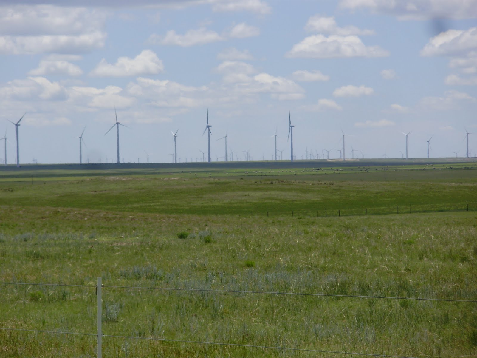 Life at 55 mph: Panorama Point is the highest point in Nebraska. It is ...