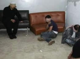 The Sons of Mountain: The new prisoners of war in Lebanon