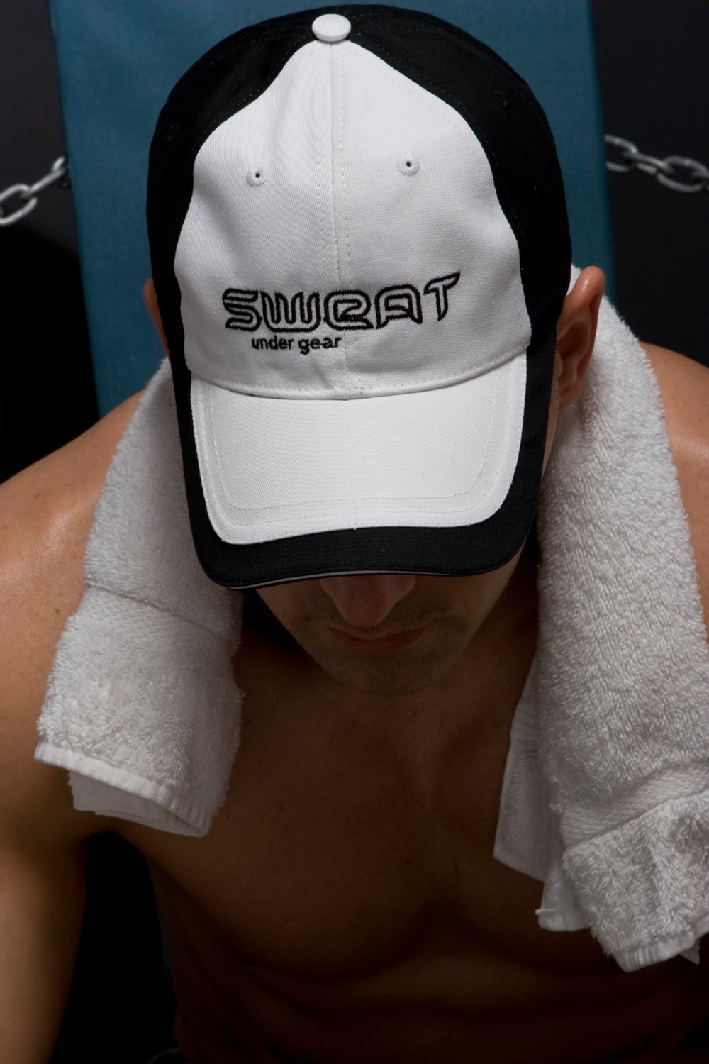 The Sweat Collection Blog: April 2010