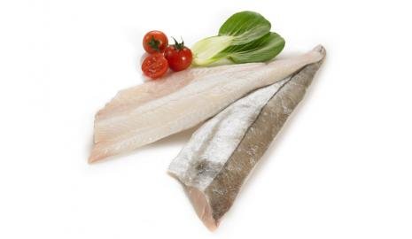Baked Lemon Sole...err..Haddock | Stute Kitchen