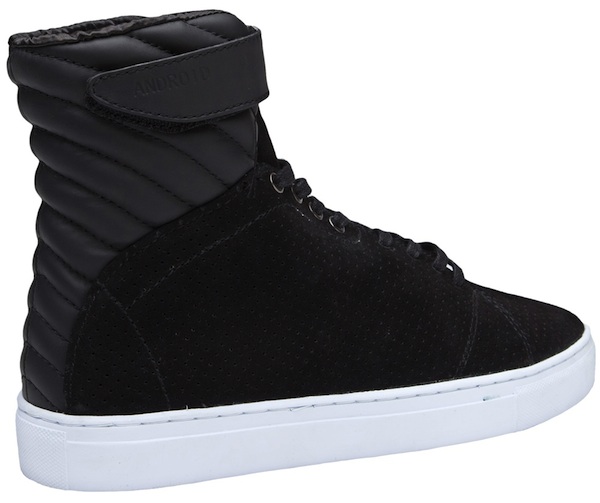 Style in Town: Android Homme Sneakers