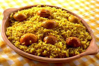 COMIDA GOIANA: COMO SURGIU A CULINÁRIA GOIANA