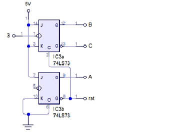 Kumpulan Tugas Elektronika: Fungsi dan pengertian IC TTL 74LS145