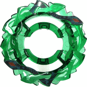STORM-BEYBLADE: poison serpent