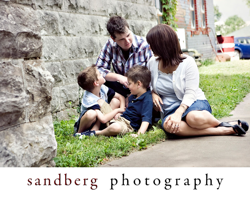 Where are they now :: Todd and Candy | Sandberg Photography
