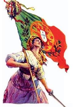 Centenário da República: Os Simbolos da República Portuguesa
