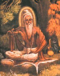 El Mensaje de Bhagavat: El Sabio Srila Vyasadeva