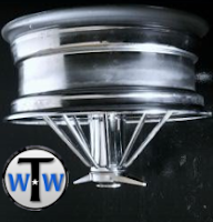 Texan Wire Wheels: Texan Wire Wheels™ Extreme™ Poke Accentuates The If ...