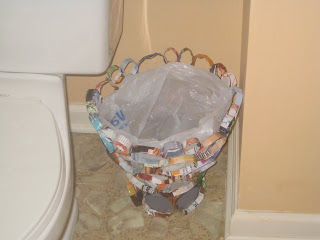 Recyclers Anonymous: Creative Recycled Projects on a Budget: Recycled ...