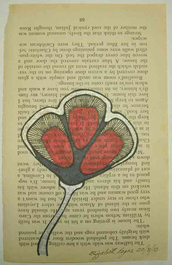 Running Amok With An Ax