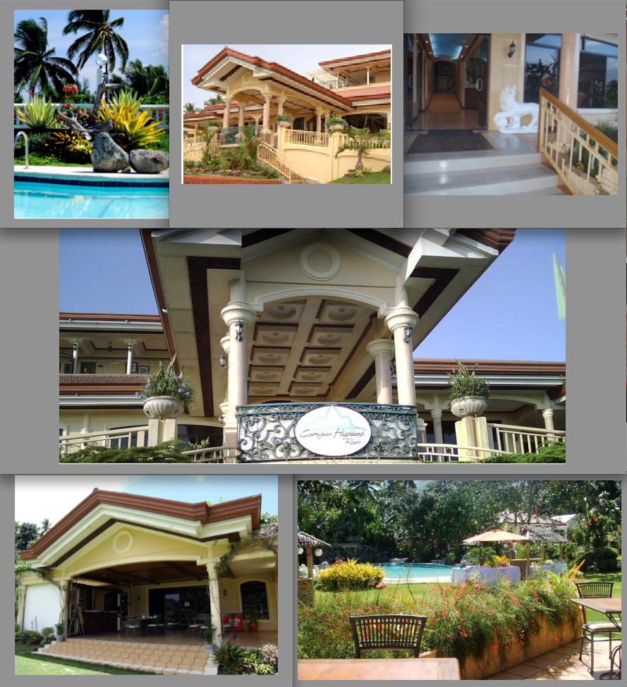 My Family Travels...: Camiguin... The Island of Your Imagination...