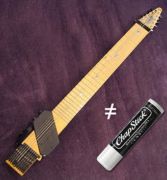 Reading between the Grooves: Kittyhawk and the Chapman Stick®