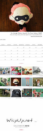 dolis y dolos * one-of-a-kind handcrafted dolls: No. 2 Doli Kettle ...