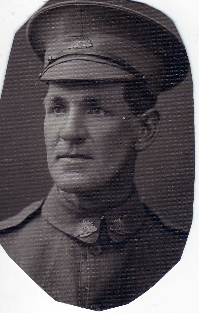 McClymont Manuka Family History Blog.: 2010-05-16