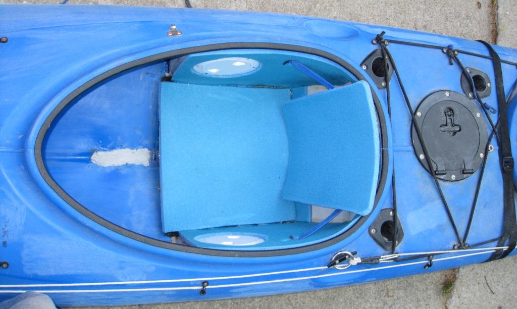 Newport 16 & Hobie Tandem Island Sailing the Chesapeake: Watertribe ...