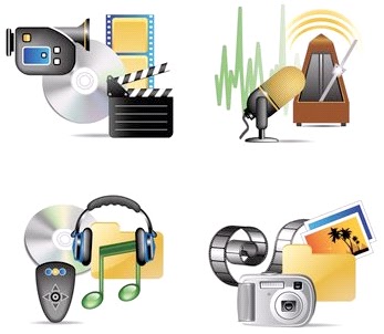 Producción de multimedia: MULTIMEDIA UNA EXPERIENCIA AGRADABLE PARA MI VI