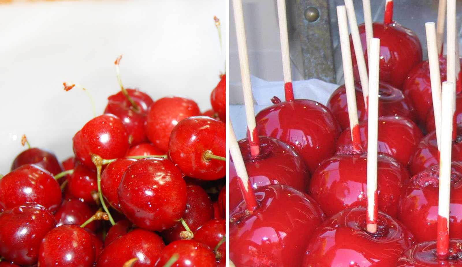 clubPLANNER: INSPIRACIÓN: MI FIESTA ROJA