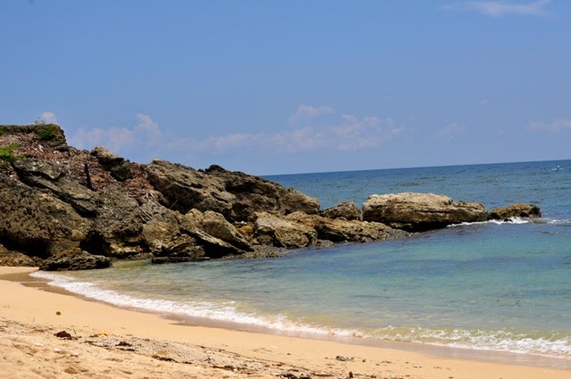 Jakersfakers: Trip to Poro Point