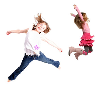 Middlesex YMCA: BOUNCE BONANZA