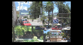 Atractivos Turisticos de Tasquillo Hgo.