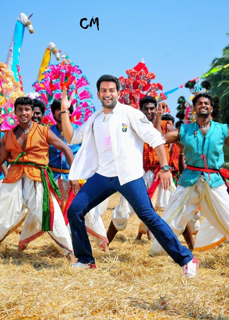 Pokkiri raja tamil movie review imdb - tugasw