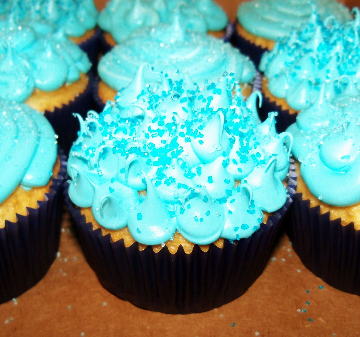 Cupcake Delivery Dallas | Birthday, Wedding Cupcakes Dallas, TX ...