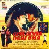 52 Ciri Khas Film Jadul Indonesia