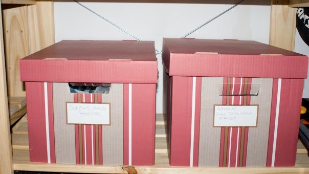 Banker Boxes- The perfect storage box for any budget - Clutterbug
