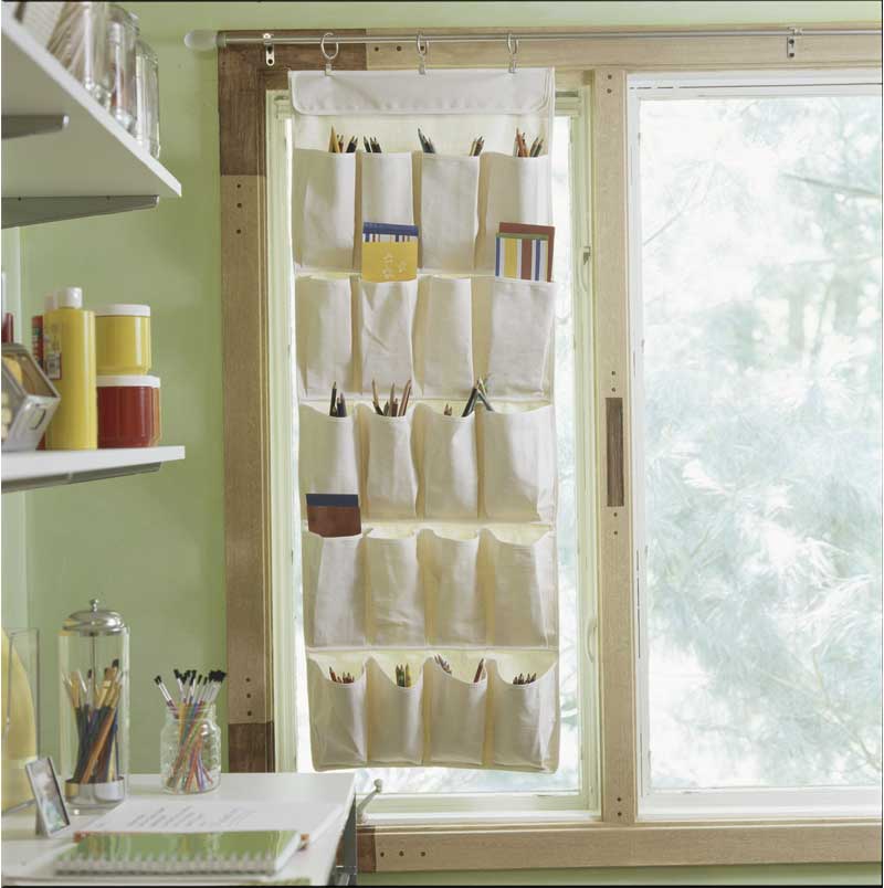 What Clutterbug are you? – Identify your Organizing Style- Ladybug