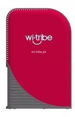 Type, Type, Type: Wi Tribe 4G Wireless Broadband: Yet Another One Of 'Em