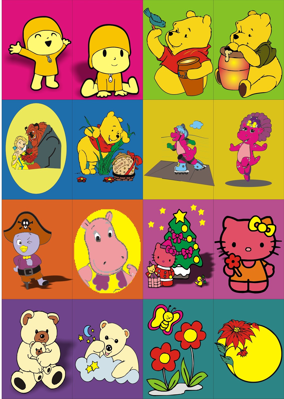 zahirylove: MEMORAMA