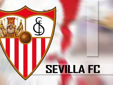 Sevilla Fútbol Club: Sevilla Fútbol Club