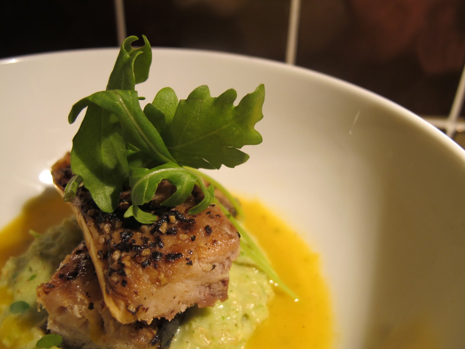 EDIBLE INK by Emily Ludolf: 19/12/2010 - 26/12/2010