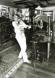 Target Gallery: Remembering Nancy Reinke