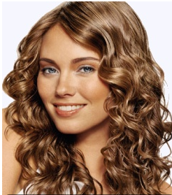 Make-Up/Hair Styles 2010: Hair Style Trends 2010