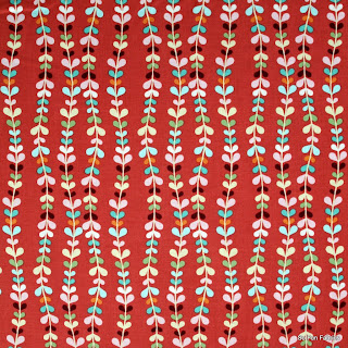 So Fun Fabrics: ...in the shop now...riley blake designs - bloom & grow