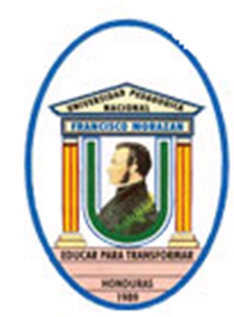 UNIVERSIDAD PEDAGOGICA NACIONAL FRANCISCO MORAZAN: UPNFM