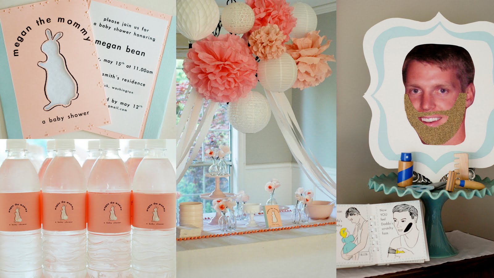 Fiesta Friday (On A Monday) - Fiesta Inspirations #5 - Revel and Glitter