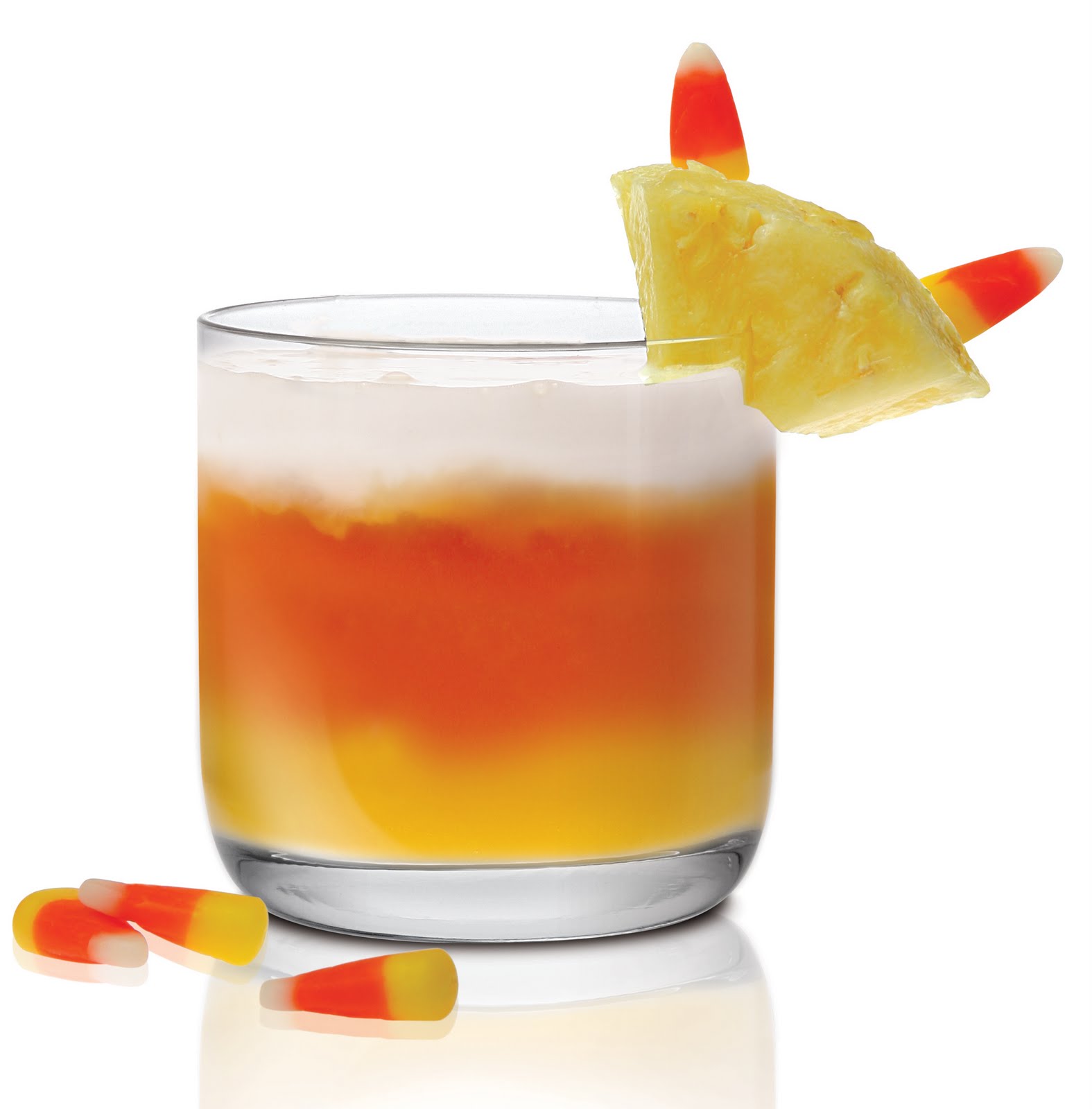 Drink Of The Week (On A Thursday) - SKYY Vodka Halloween Cocktails ...
