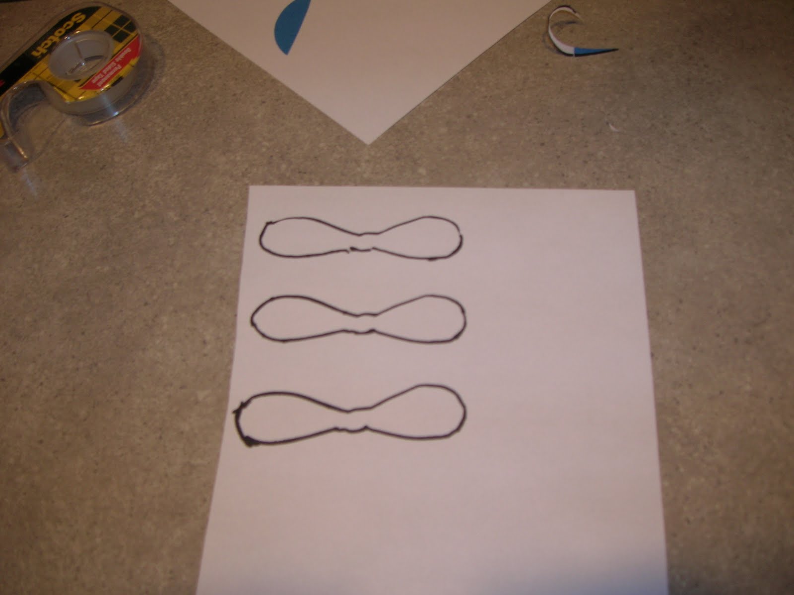 Tuesday Tutorial (On A Monday) - Marshmallow Propeller Pops - Revel and ...