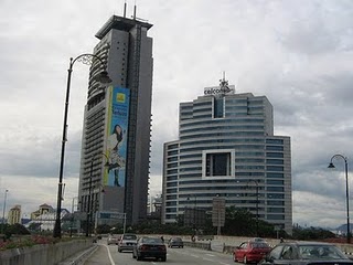 Menara Celcom