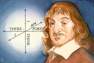 Filosofia -René Descartes-: Biografía Descartes