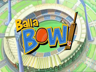 ‘Balla Bowl’ from Cartoon Network & Perfetti - Bizdom