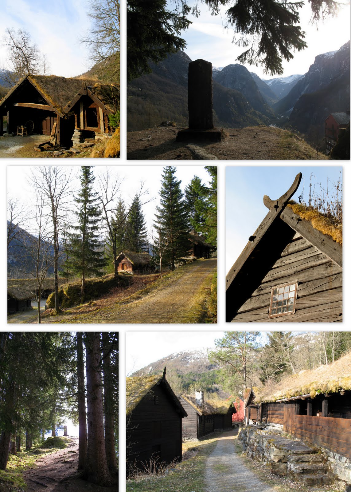 Pepper Key Stacie: Stalheim and Surrounds