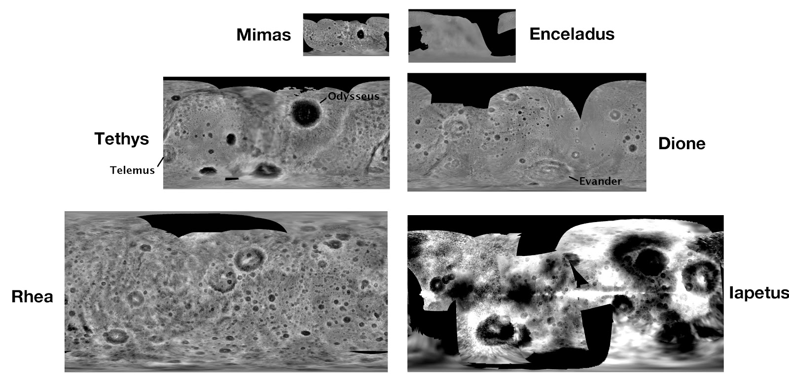 Tethys terraformed by 1Wyrmshadow1 on DeviantArt