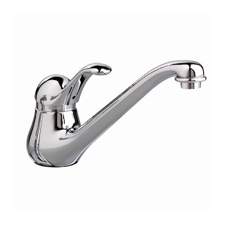 American Standard Products: Jasmine Kitchen Faucet with Conventional Spout